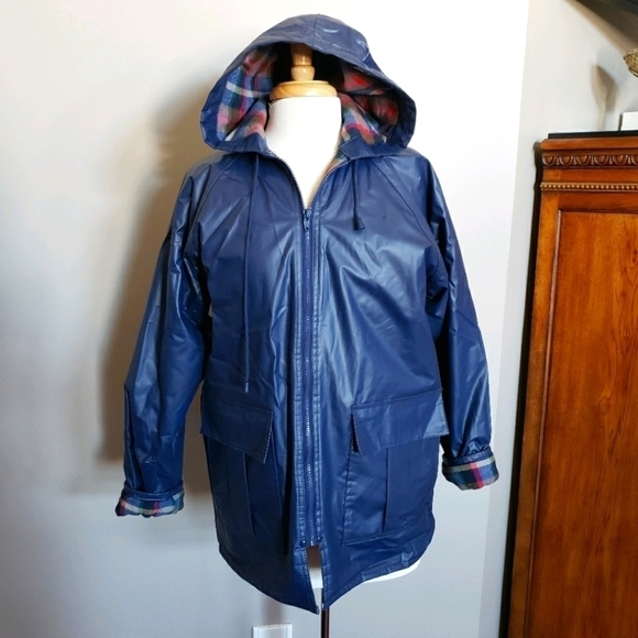 Misty Harbor original | Jackets & Coats | Misty Harbor Original S Navy ...